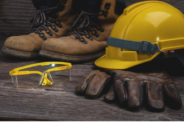 Top 10 Essential Personal Protective Equipment for Workplace Safety ...